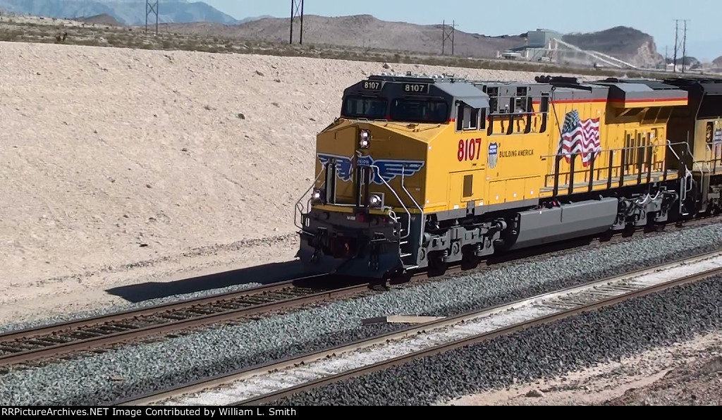 WB Frt at Apex Summit NV - 2